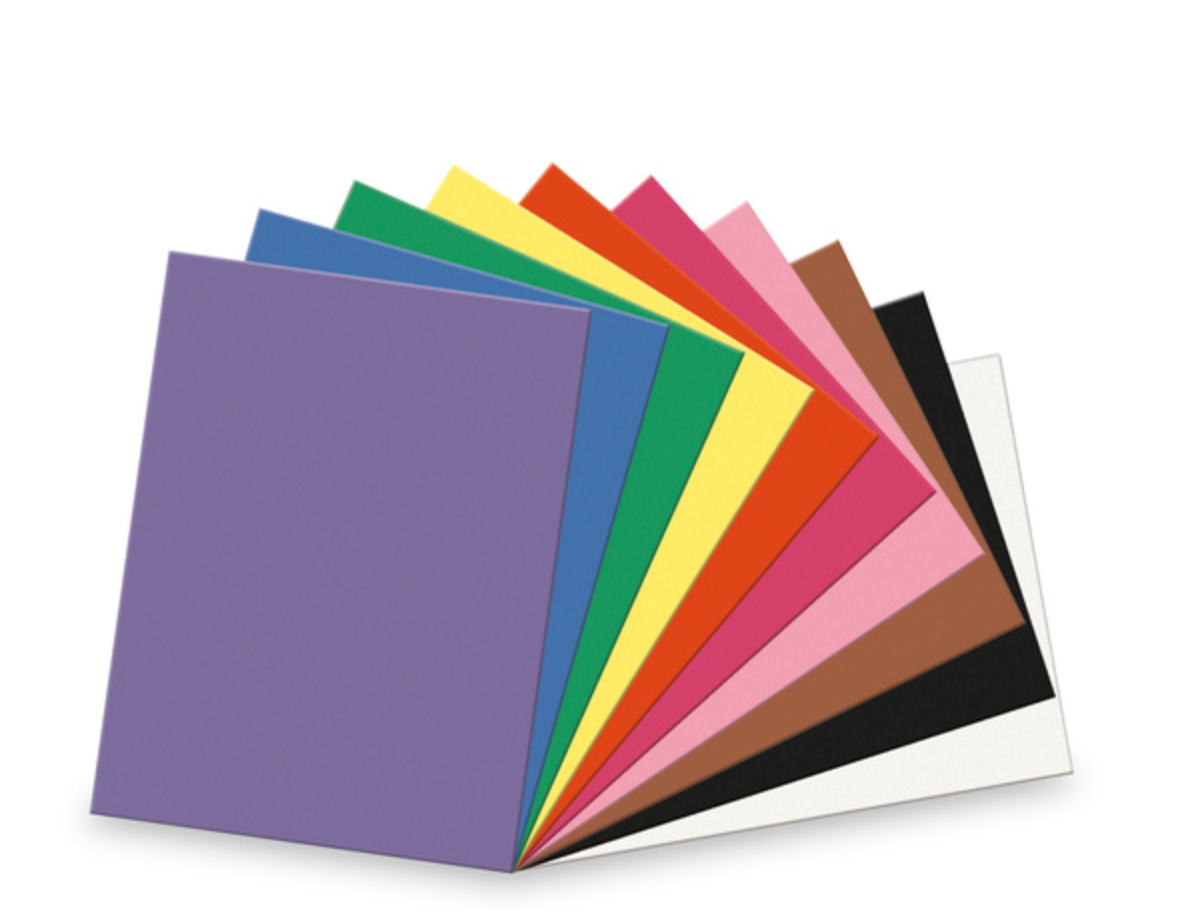 Papers – I Create Art