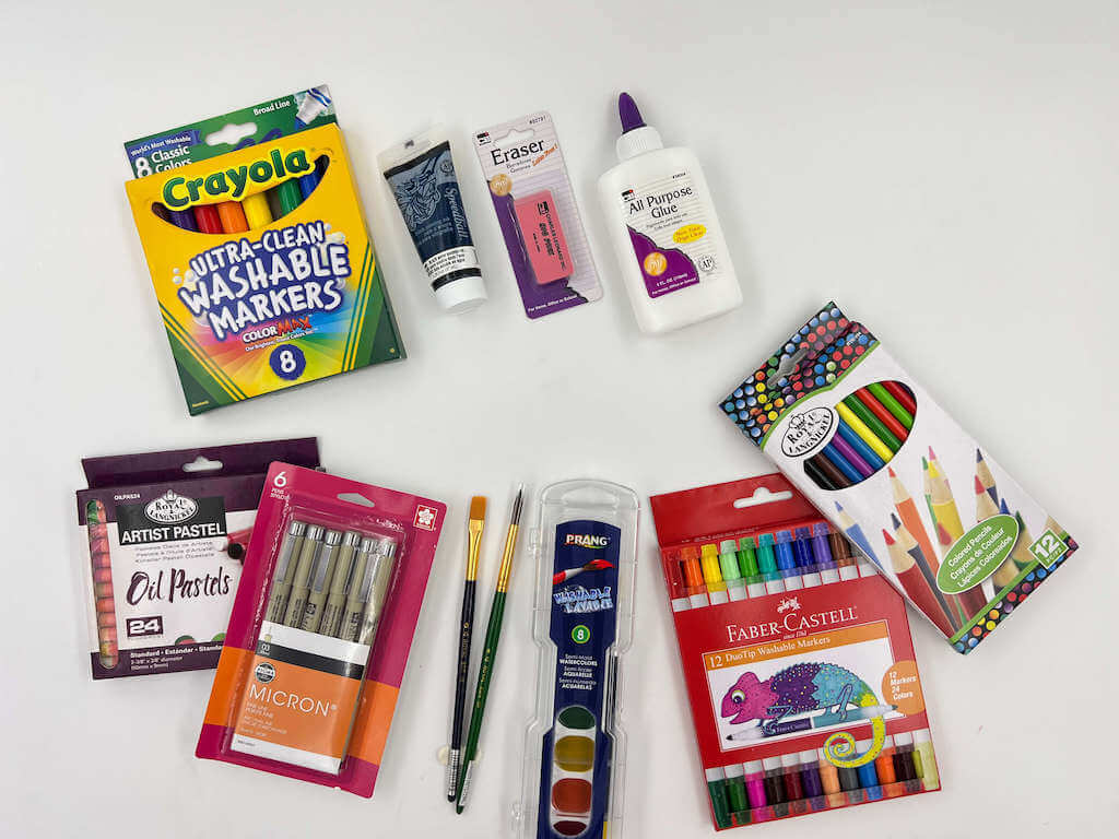 All Products – I Create Art